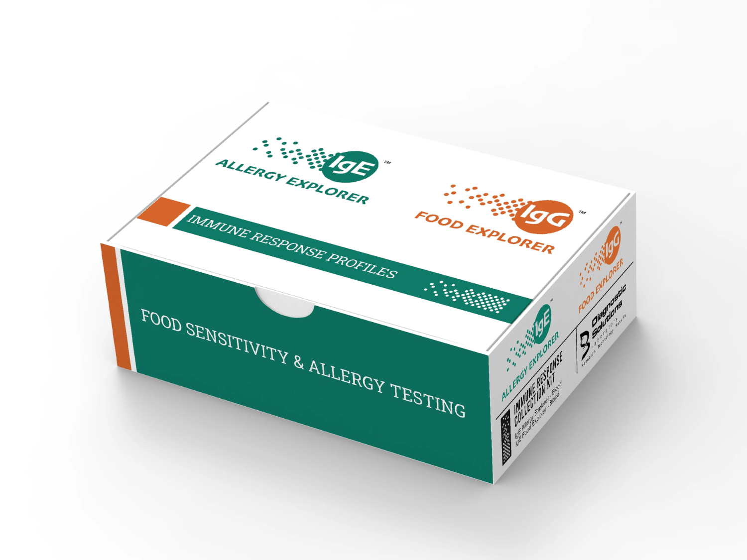 Allergy Tests: Get Accurate Results | IFDW