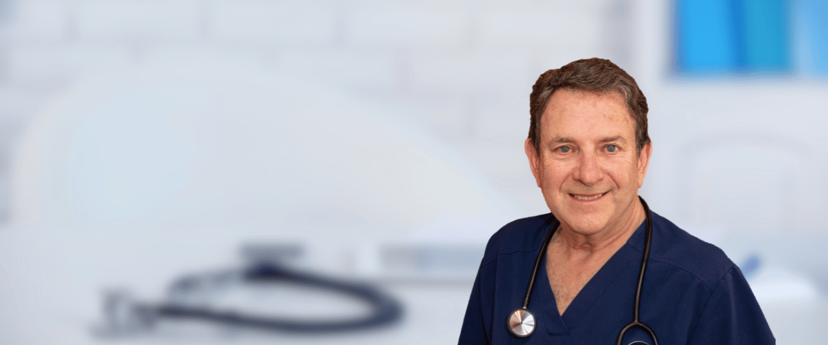 Ask The Doctor - Gut Health Expert Dr. Mirkin, MD GI | IFDW