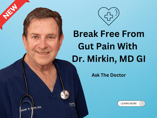 IBS & SIBO: Breath Tests, Intolerance Tests, GI Map, GI Map + Zonulin ...
