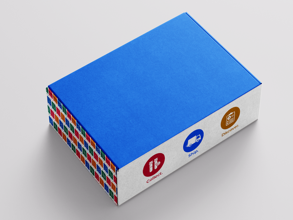 GI360™ Microbiome Stool Test – Advanced Gut Health Analysiss | IFDW ...