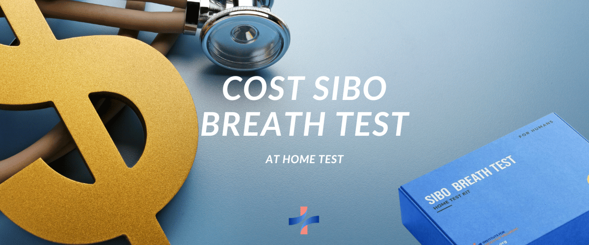 SIBO Test Cost: Understanding Prices and Charges | IFDW