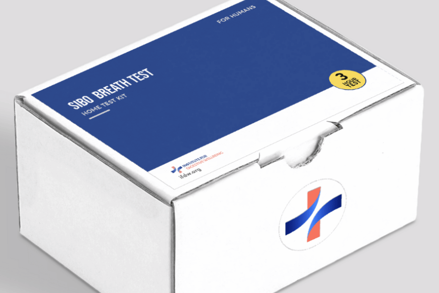 SIBO Breath Test, GI Map Test and Intolerance Tests