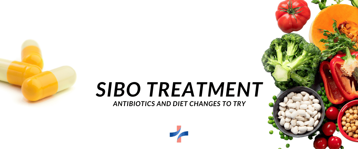 Understanding Antibiotics for SIBO Treatment IFDW