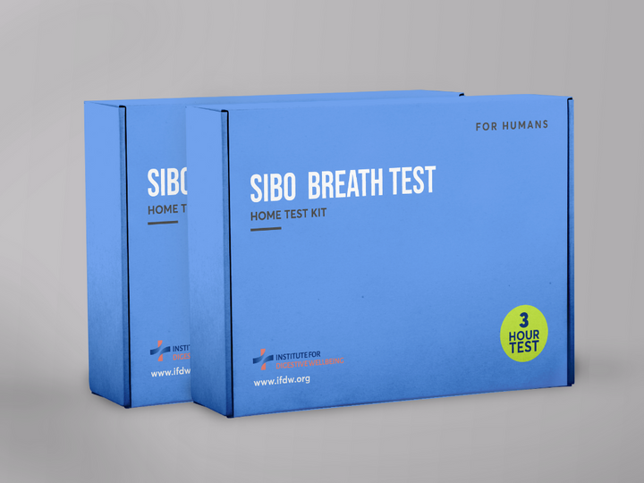 IBS & SIBO: Breath Tests, Intolerance Tests, GI Map, GI Map + Zonulin ...